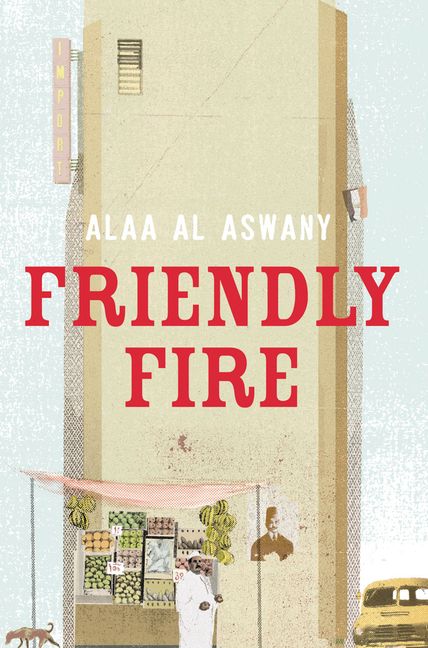 Friendly Fire :HarperCollins Australia