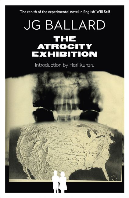 The Atrocity Exhibition :HarperCollins Australia