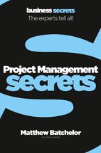 Project Management - Matthew Batchelor - Paperback