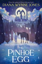 The Pinhoe Egg (The Chrestomanci Series, Book 7) :HarperCollins Australia