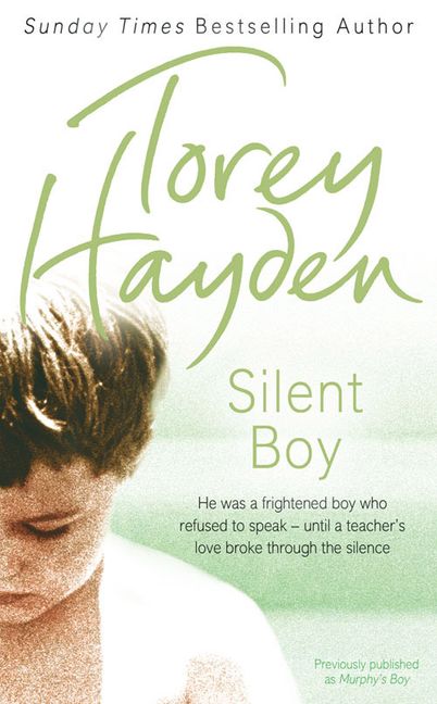Silent Boy: He was a frightened boy who refused to speak – until a ...