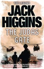 Sean Dillon Series (18) - The Judas Gate :HarperCollins Australia