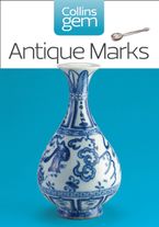 Antique Marks (Collins Gem) :HarperCollins Australia