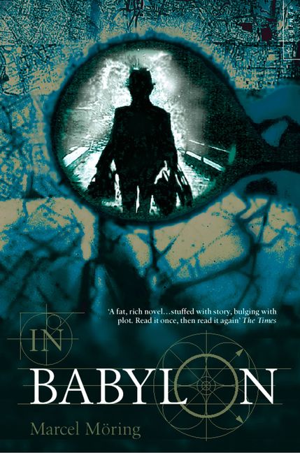 In Babylon - Marcel Moring - eBook