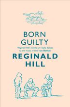 Born Guilty (Joe Sixsmith, Book 2) :HarperCollins Australia