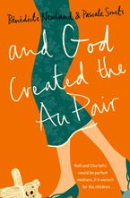 And God Created the Au Pair - Pascale Smets - eBook