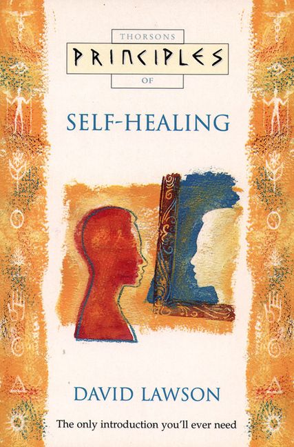 Self-Healing: The only introduction you’ll ever need (Principles of ...