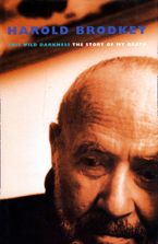 This Wild Darkness: The Story of My Death - Harold Brodkey - eBook