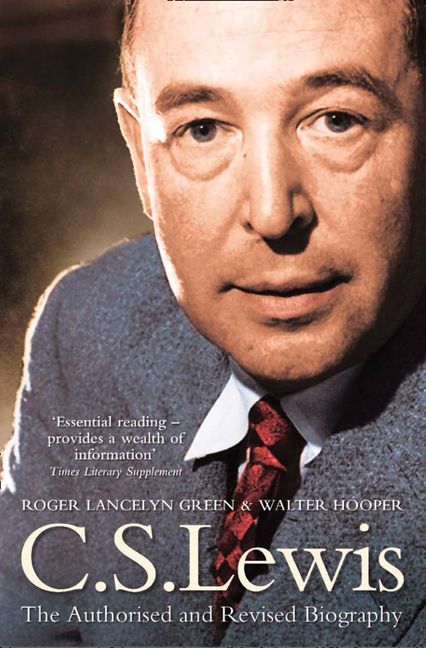 C. S. Lewis: A Biography :HarperCollins Australia