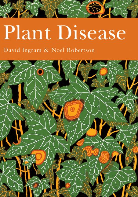 Plant Disease (Collins New Naturalist Library, Book 85) :HarperCollins ...