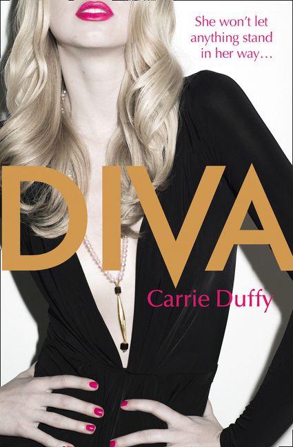 Diva :HarperCollins Australia