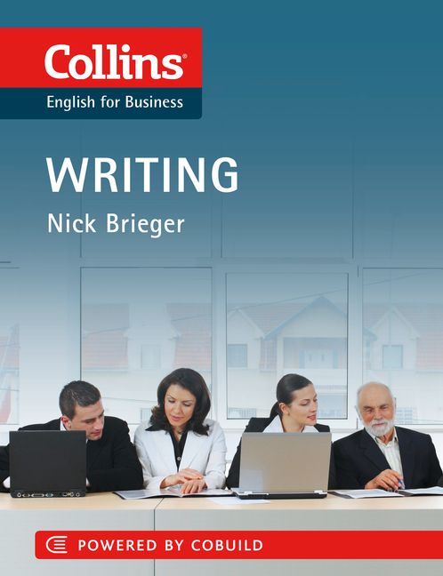 Collins English for Business :HarperCollins Australia