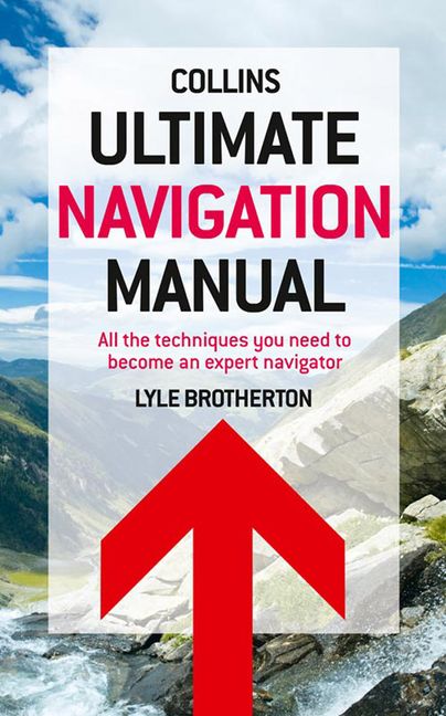 Ultimate Navigation Manual :HarperCollins Australia