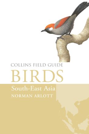 Collins Field Guide :HarperCollins Australia