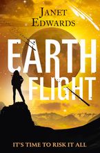 Earth Girl :HarperCollins Australia
