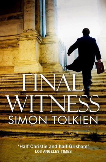 Final Witness :HarperCollins Australia