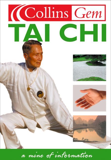 Tai Chi (Collins Gem) :HarperCollins Australia