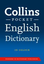 Collins Pocket English Dictionary [Ninth Edition] :HarperCollins Australia