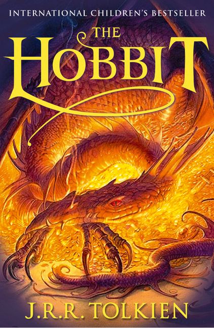 The Hobbit: Collins Modern Classics :HarperCollins Australia
