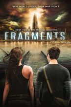 Fragments (Partials, Book 2) :HarperCollins Australia