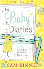 The Baby Diaries :HarperCollins Australia