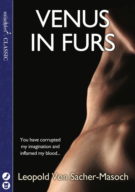 Venus in Furs - Leopold von Sacher-Masoch - eBook