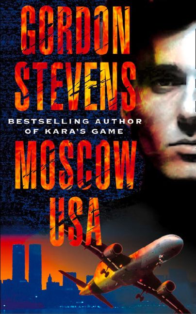 Moscow USA :HarperCollins Australia