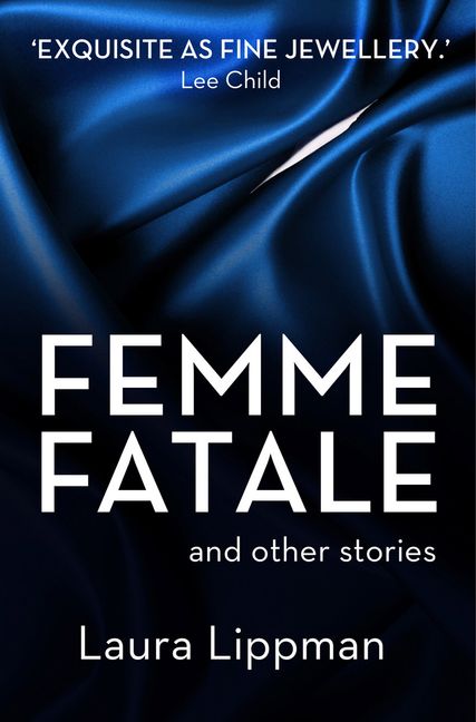 Femme Fatale and other stories :HarperCollins Australia