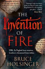 The Invention of Fire :HarperCollins Australia