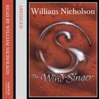 The Wind Singer (The Wind on Fire Trilogy, Book 1) - William Nicholson ...