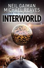 Interworld :HarperCollins Australia
