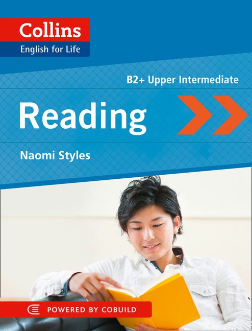 Collins English for Life: Reading B2 :HarperCollins Australia