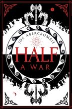 Half a War (Shattered Sea, Book 3) :HarperCollins Australia