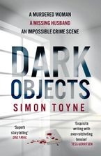 Dark Objects :HarperCollins Australia