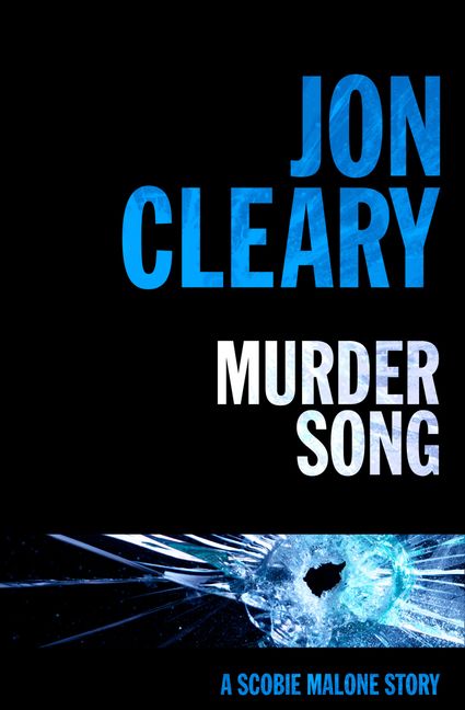 Murder Song - Jon Cleary - eBook