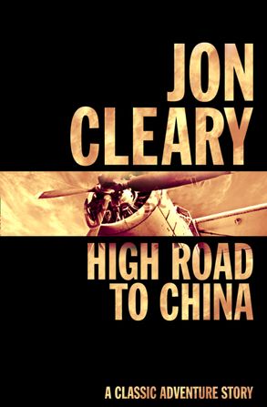 High Road to China :HarperCollins Australia