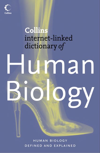 Human Biology Book