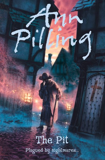 The Pit - Ann Pilling - eBook