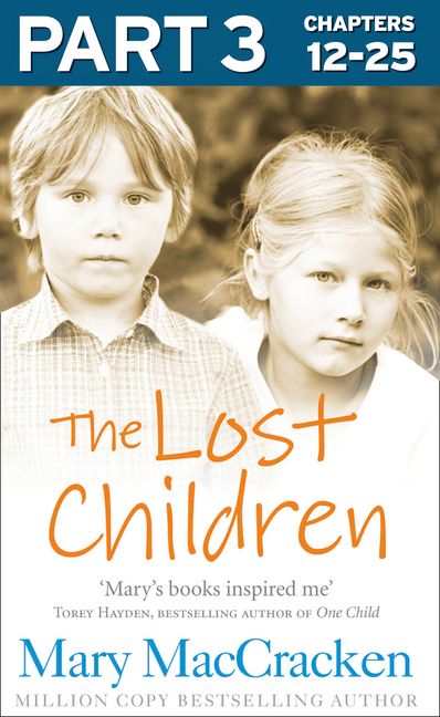 The Lost Children: Part 3 of 3 :HarperCollins Australia