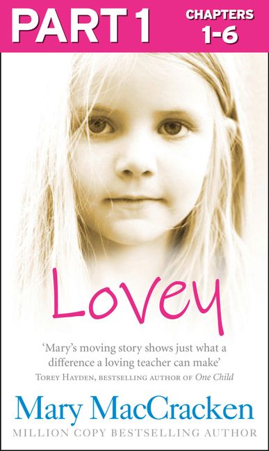 Lovey: Part 1 of 3 :HarperCollins Australia
