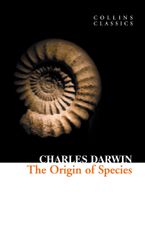 Collins Classics - Charles Darwin - Paperback