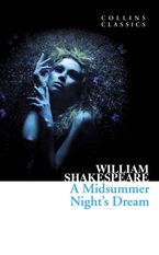 Collins Classics - William Shakespeare - Paperback