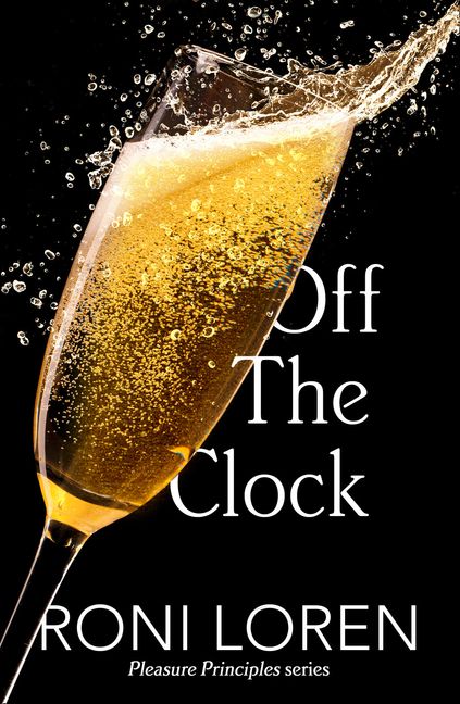 Off the Clock :HarperCollins Australia