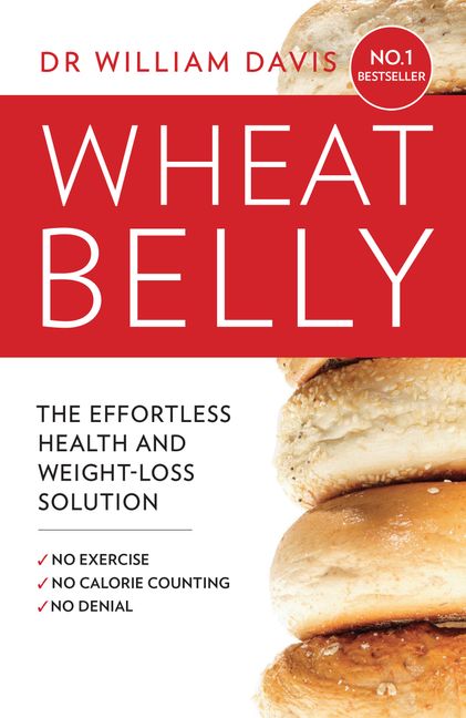 Wheat Belly :HarperCollins Australia