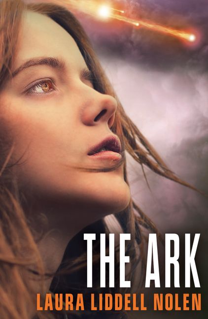 The Ark Trilogy (1) - The Ark :HarperCollins Australia