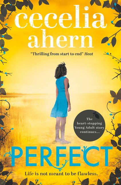Perfect :HarperCollins Australia