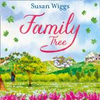 Family Tree - Susan Wiggs - Downloadable audio file