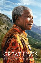 The Times Great Lives - Anna Temkin - eBook