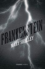Gris Grimly's Frankenstein :HarperCollins Australia