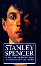 Stanley Spencer (Text Only) - Ken Pople - eBook